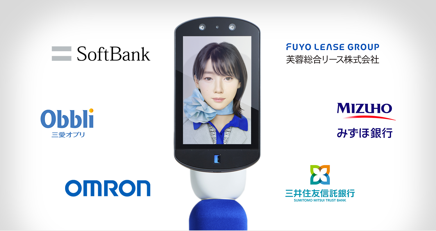 avatarin Raises 3.7B JPY in Series B Fundingto Drive Growth and Product ...